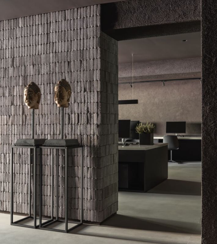 Redefining Design in Athens - Stones & Walls | Architecture/Interior ...